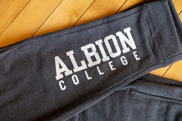 Albion College Joggers