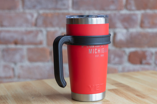 Yeti Rambler Handle