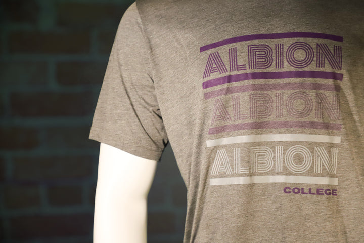 Albion College - Official Apparel and Merchandise