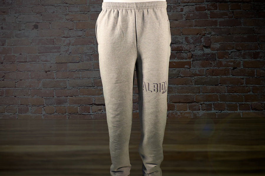 Albion College – Pure Albion