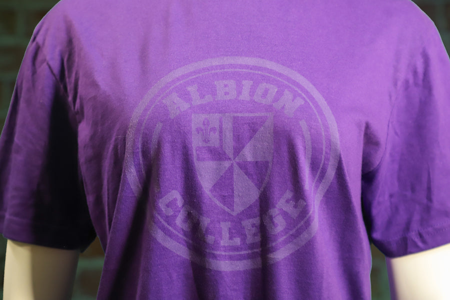 Albion College – Pure Albion